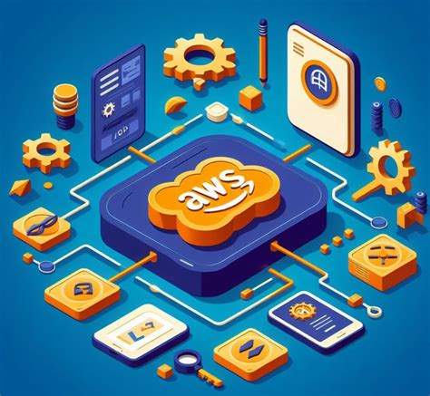 Building Rest Apis With Amazon Api Gateway By M Arayan Memon Sep