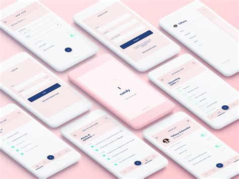 Alpha Free Sketch UI Kit UIBundle