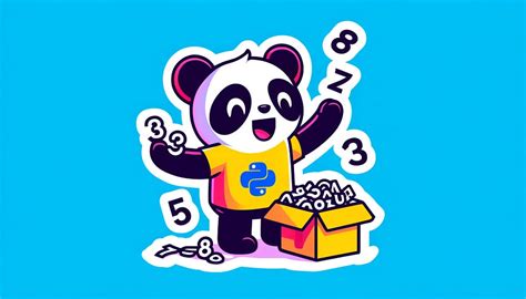Recycling The Index In A Pandas Dataframe Using Python By Jesse