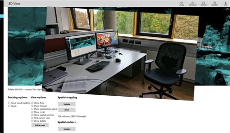 Basics Of Ar Slam Simultaneous Localization And Mapping