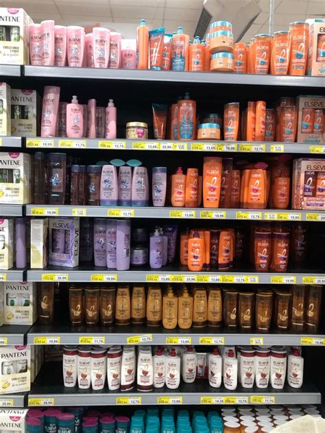 Elseve Loreal Paris 💗 Produtos De Cabelo Argila Para O Rosto Produtos De Beleza