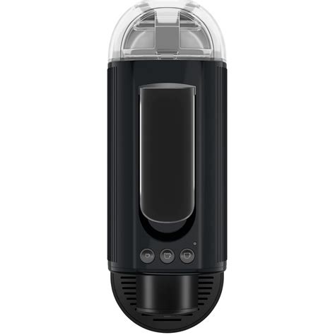 Кафемашина с капсули Tchibo Cafissimo Pure Plus 644880 800 мл 15 бара 1250w Черен Emag Bg