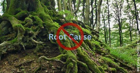 TEP 036 Ditching The Root Cause Trap With One Hack Bryan Lindsley