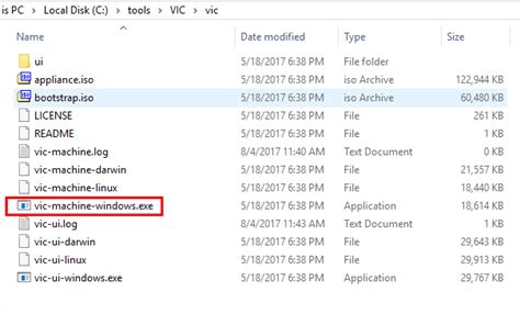 Configuring Vmware Vsphere Integrated Containers Virtualization Howto
