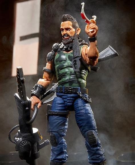 Gi Joe Classified Dreadnok Ripper Empire Toy Shop