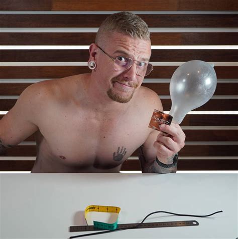 How To Measure Penis TMC Pty Ltd