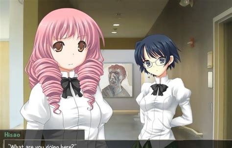 Doki Doki Literature Club Alternatives And Similar Games AlternativeTo