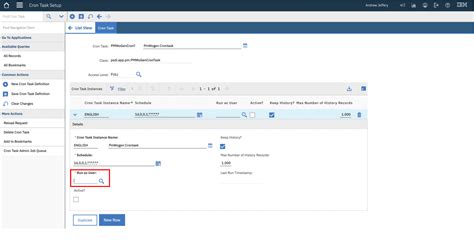 maximo languages and language tables maximo secrets