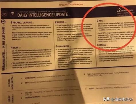 美国曝光我军东风27导弹射程数千公里可打击第三岛链和航母