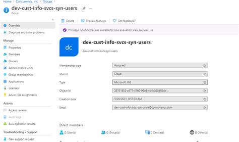 Securing Synapse Workspace With Ad Groups Concurrency Securing Synapse Workspace With Ad Groups Concurrency
