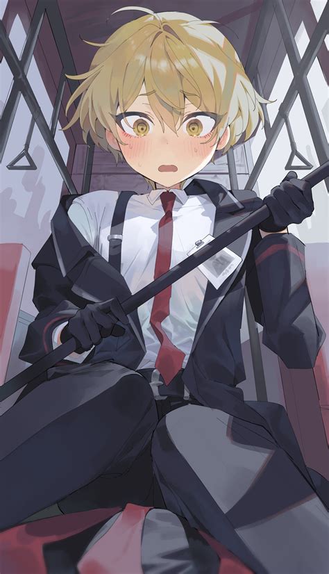 Sinclair And Dante Project Moon And 1 More Drawn By Maratang Danbooru