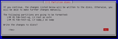 How To Use Luks For Full Disk Encryption On Linux Linode Docs