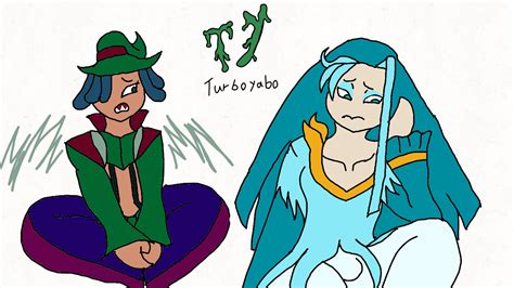 Worried  By Nemsis On Newgrounds