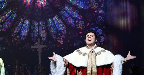 뜨거운 韓 관객과 함께 프랑스 뮤지컬 ‘나폴레옹 웅장화려한 스케일 눈길 종합