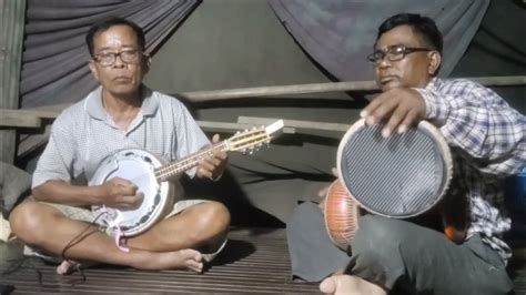 បទ ឆាលីឡុងហាយ Youtube