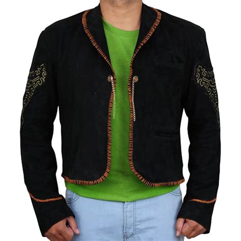 Desperado Antonio Banderas Jacket