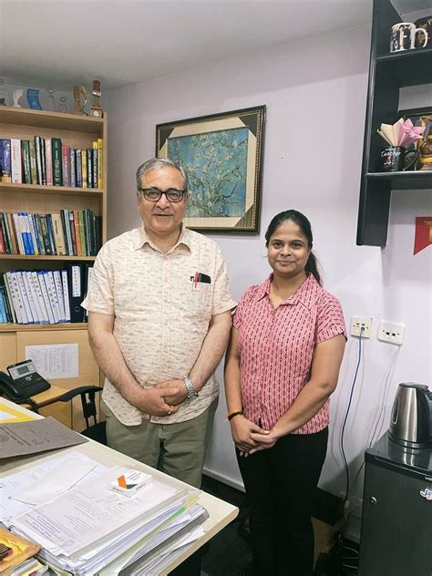 Ritu Gupta On Linkedin I Am Happy To Share That I Have Successfully Defended My Mtech Thesis On