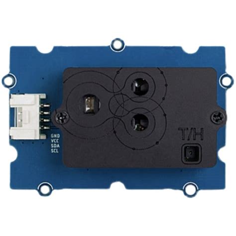 Grove Co2temperaturehumidity Sensor 二氧化碳溫度濕度感測器 For Arduino Scd30