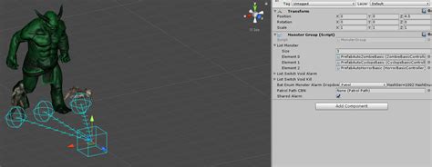 Bidirectional Serialization Unity Engine Unity Discussions