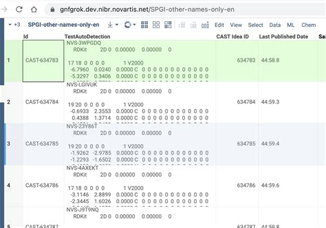 Autodetection Of Structure Columns Imported From External Files · Issue 642 · Datagrok Ai