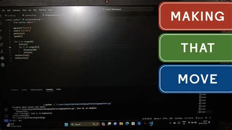 Shrestha Dey On Linkedin In My Recent Post About Using Python Turtle