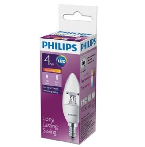 Informasi Terlengkap Tentang Lampu Kuning Philips