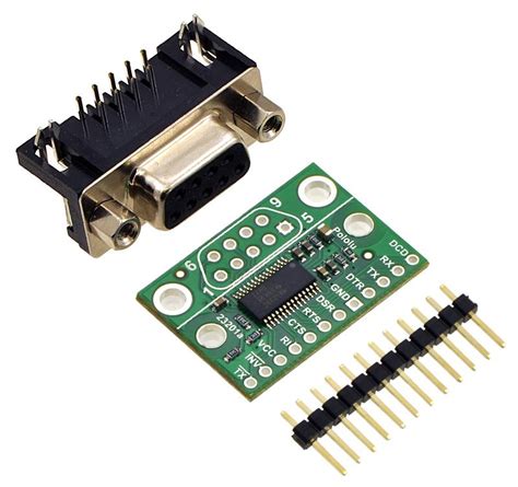 RS232 Protocol The Beginner S Guide Opencircuit