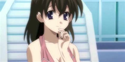 Sekai Day 2 2D Hentai 4K A I Upscaled Uncensored No Text Only Animation Tnaflix Com