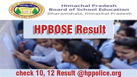 HPBOSE Result Hpbose Org Class Term Result Link