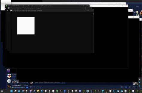 Unity Gets Stuck In An Infinite Loop When Building For Android Runity