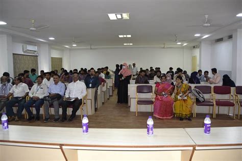 Seminar On Python And Django Framework For Web Development Lords Institute Of Engineering And