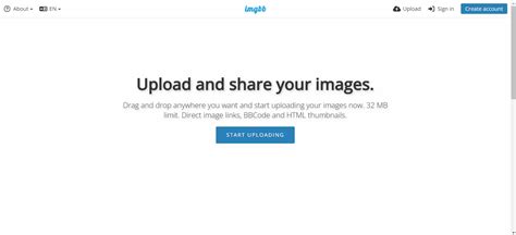 Complete Guide To Imgbb