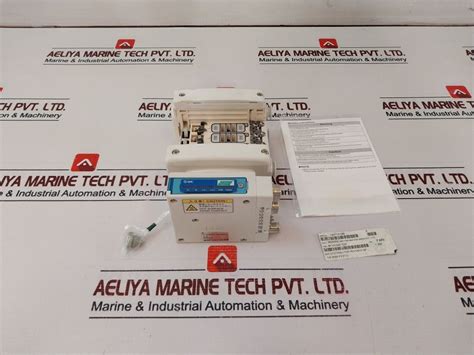 Smc Ex260 Spn1 Profi Net Fieldbus Device Aeliya Marine