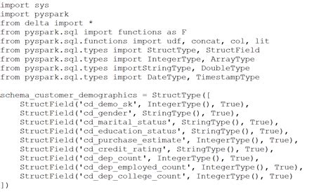 Use Case 2 Data Preparation For Analytics Dell Objectscale And