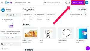 How To Curve Text In Canva Fast Easy