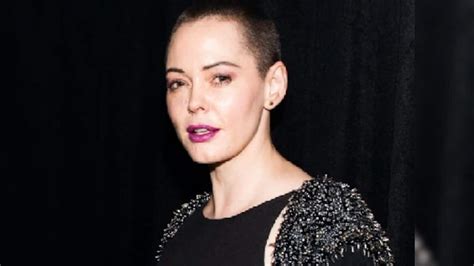 Documentary Series On Actress Activist Rose Mcgowan To Hit Tv Screens