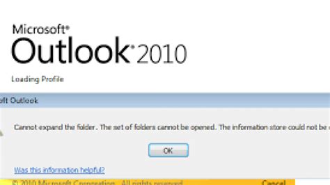 Cannot Open Emails In Outlook Windows Diary