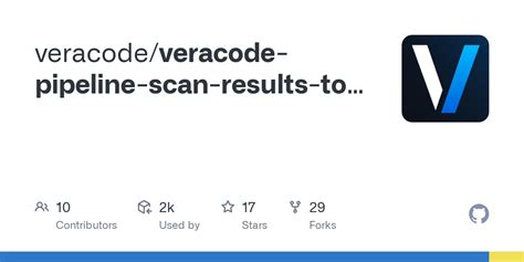 GitHub Veracode Veracode Pipeline Scan Results To Sarif