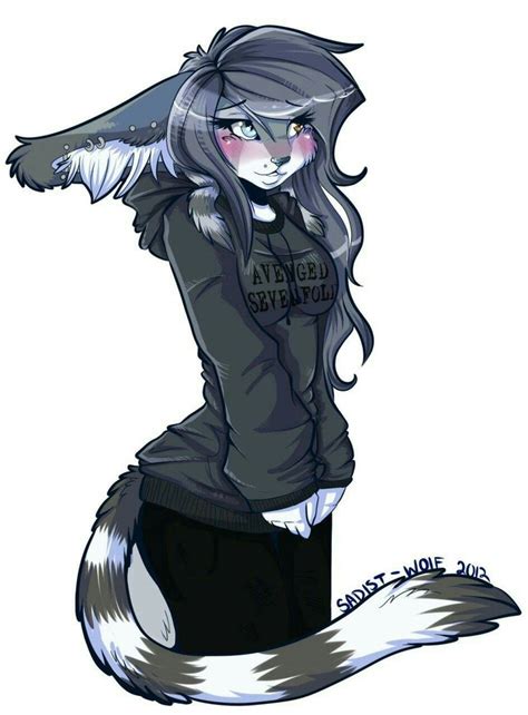 Pin On Lunas Furrys Y Mas V