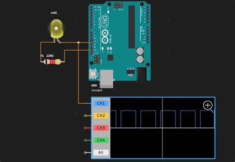 Pwm For Smooth Led Brightness Transitions