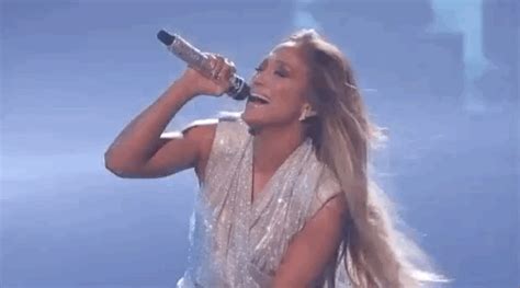Jennifer Lopez Get Right 