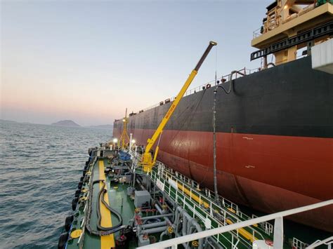 Ns United Orders Methanol Fueled Bulk Carrier In Japan Offshore Energy Ns United Orders Methanol Fueled Bulk Carrier In Japan Offshore Energy