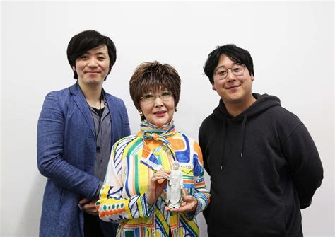 Another Showa Era Legend Joins The Great Buddha Arrival Kaiju