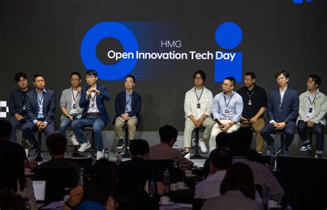 현대차그룹 스타트업과 오픈 이노베이션 2017년부터 13조원 투자” 전자신문