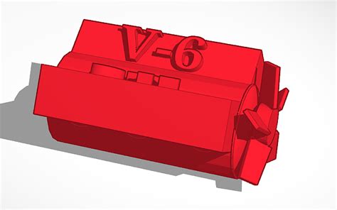 3d Design Engine Tinkercad