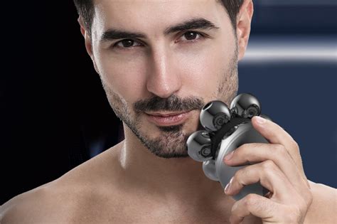 Best 5 Electric Razors For Men Guide For The Perfect Shave 2024