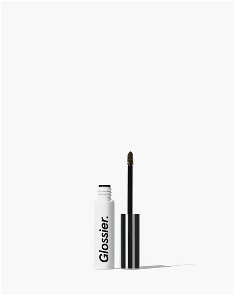 Makeup Glossier