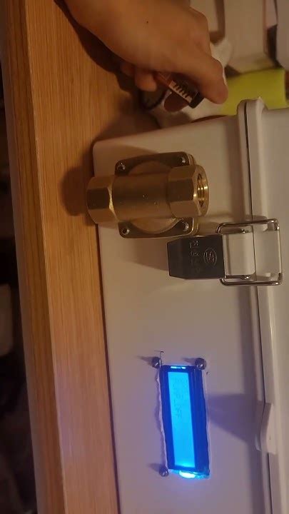 울산대학교 캡스톤디자인2 차량용 스프링클러 Test4 Arduino Electrical Electricalcircuits Arduinoproject