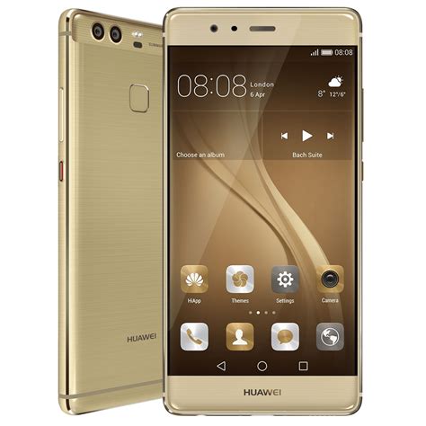 Huawei P9 – One-Handyrepair