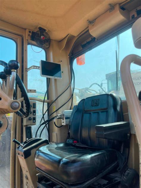 Enhancing Safety In Mining Operations By Using Raspberry Pi Powered Hmi Gateway For Distance
